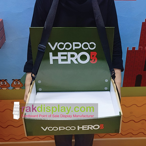 Portfolio – Rak Display Indonesia